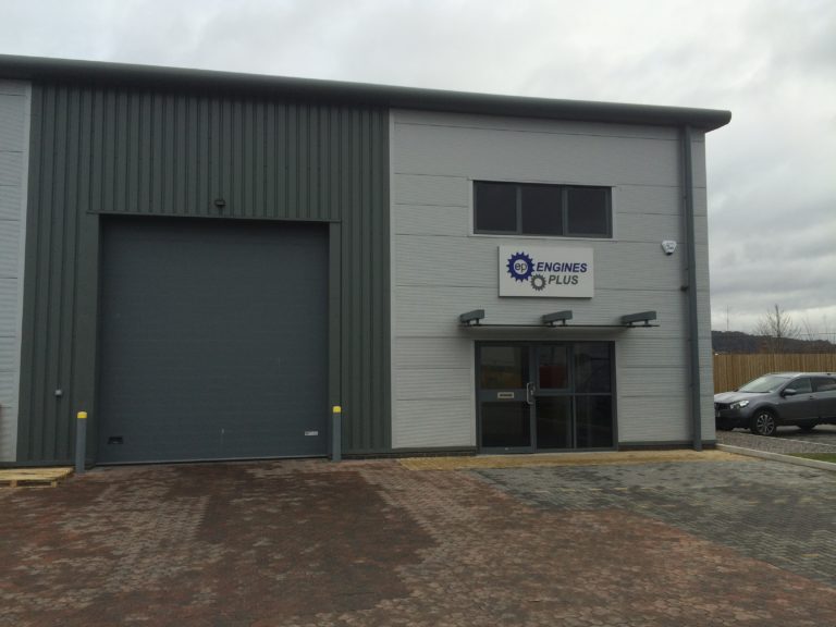 Our Company – Engines Plus