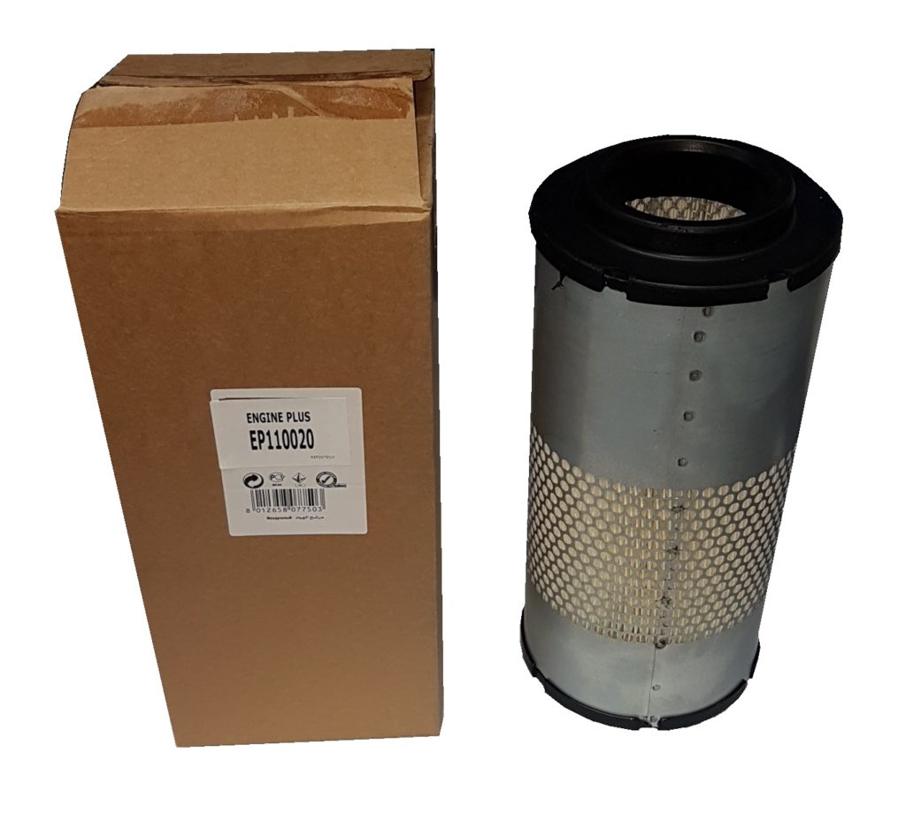 Air Filter – Isuzu Canal Boat Engine – 70 – Engines Plus