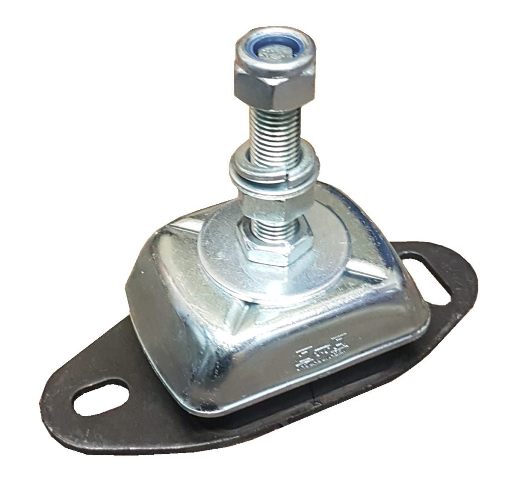 Anti Vibration Mounts – 65 Shore Hardness – Engines Plus