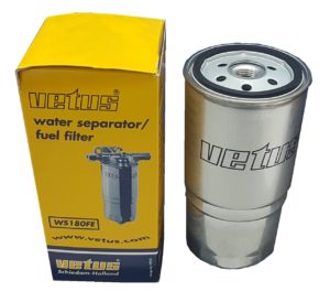 Pre-Fuel Filter Element – Vetus Type – Engines Plus