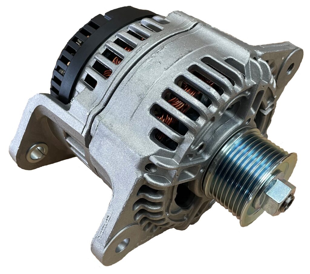175 Amp Alternator – Engines Plus