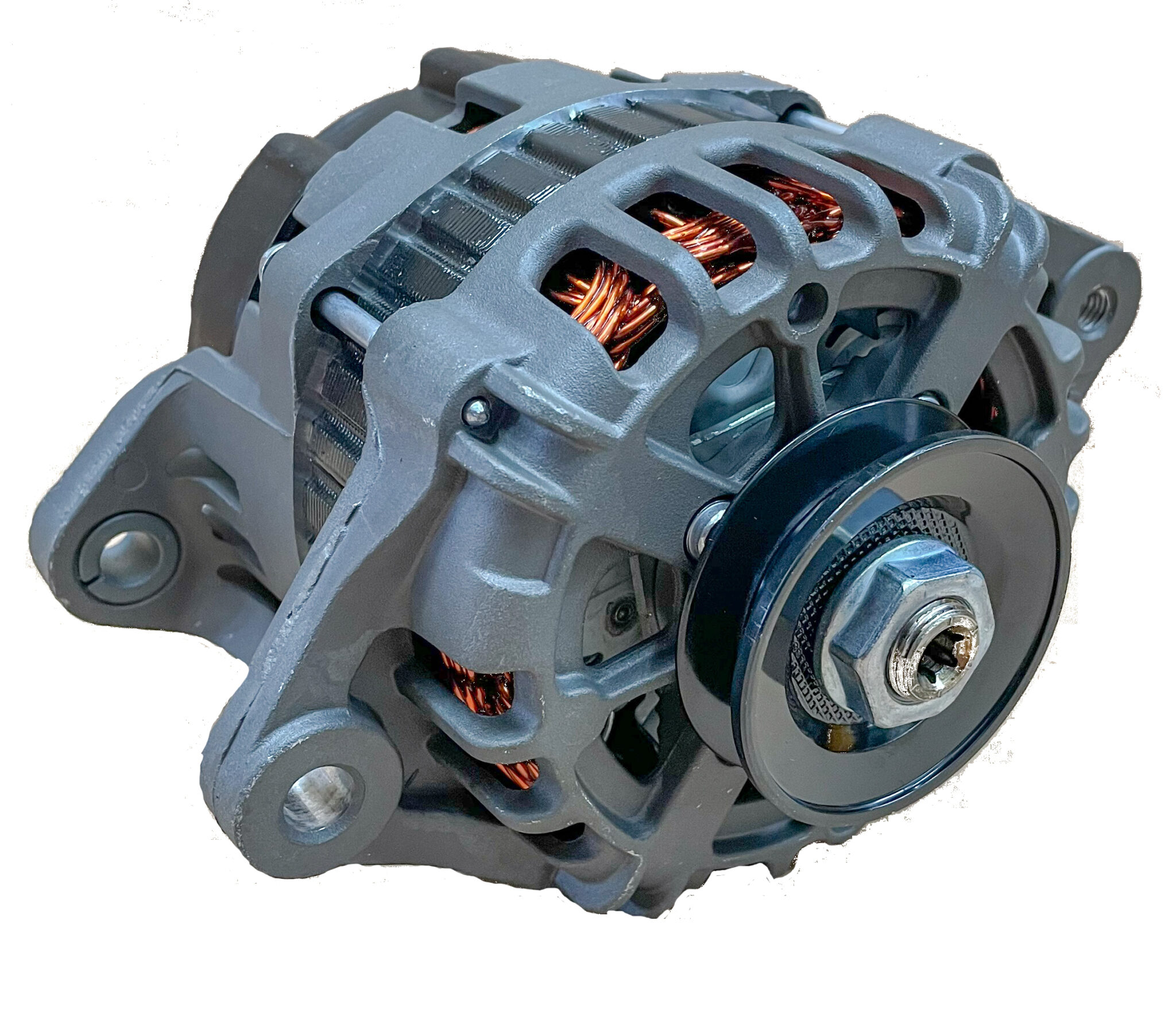 75 Amp Alternator – Engines Plus