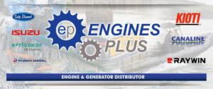 Engines Plus – Call us today – Tel: 01452 729707