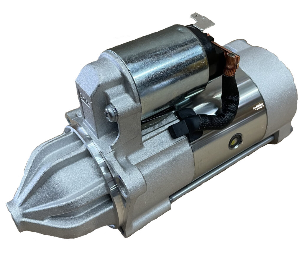 Starter Motor – Engines Plus