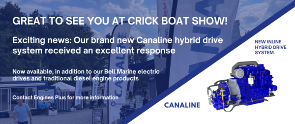 Engines Plus – Call us today – Tel: 01452 729707