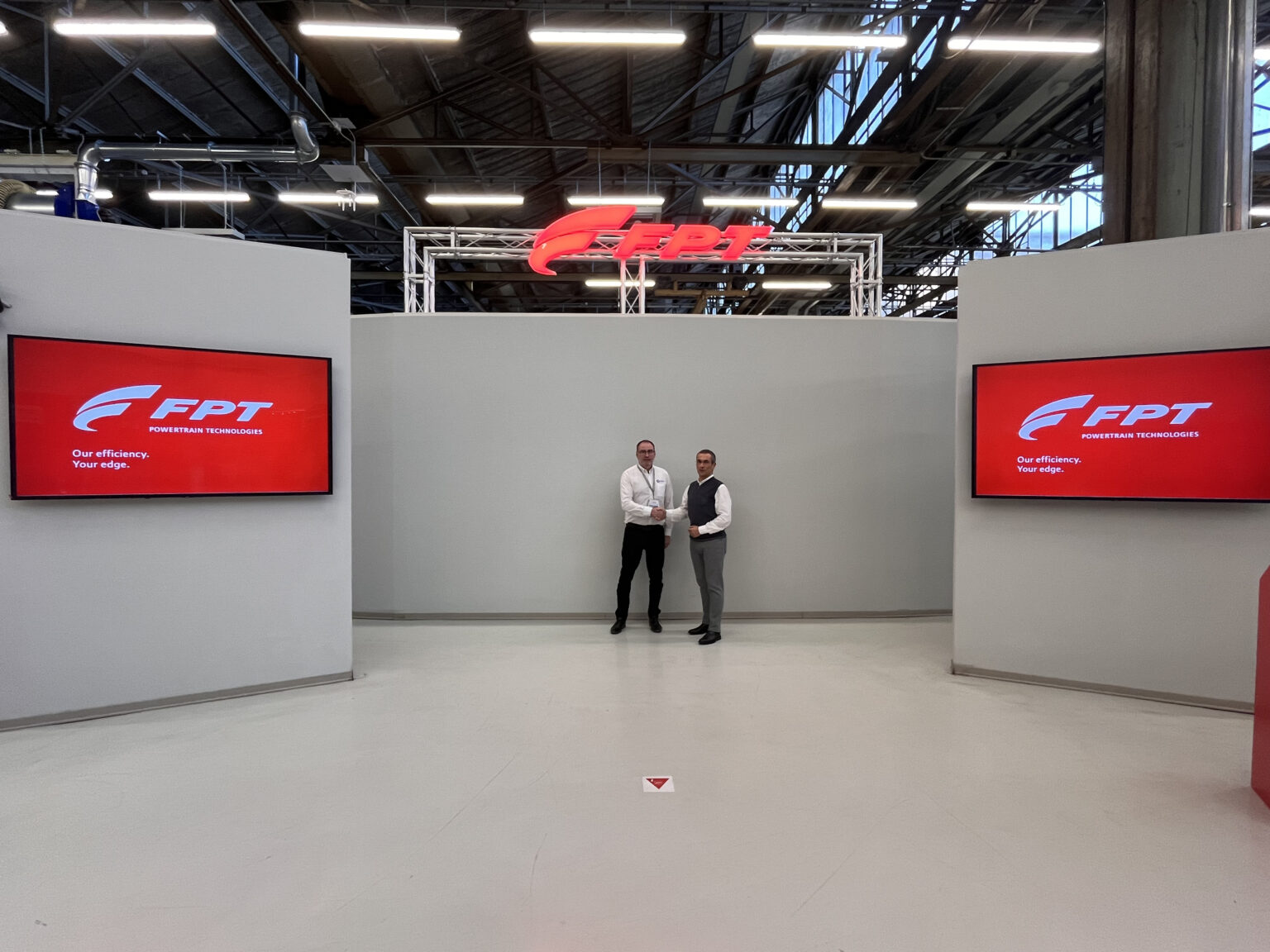 ENGINES PLUS & FPT INDUSTRIAL – A GAME-CHANGING PARTNERSHIP FOR THE UK ...